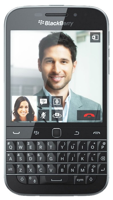 Купить BlackBerry Classic Non Camera - Цены